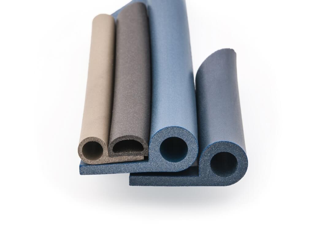 EMC and mechanical seals - EEMCCOIMEX