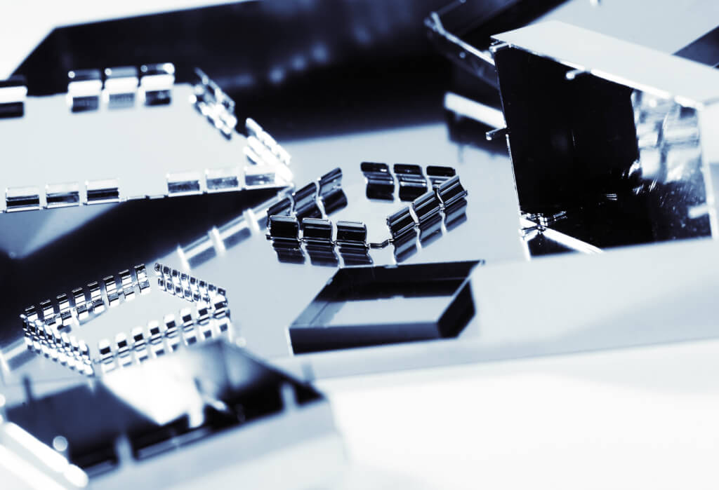 Customer-specific EMC shielding with low numbers - EEMCCOIMEX Customer-specific EMC shielding with low numbers - EEMCCOIMEX